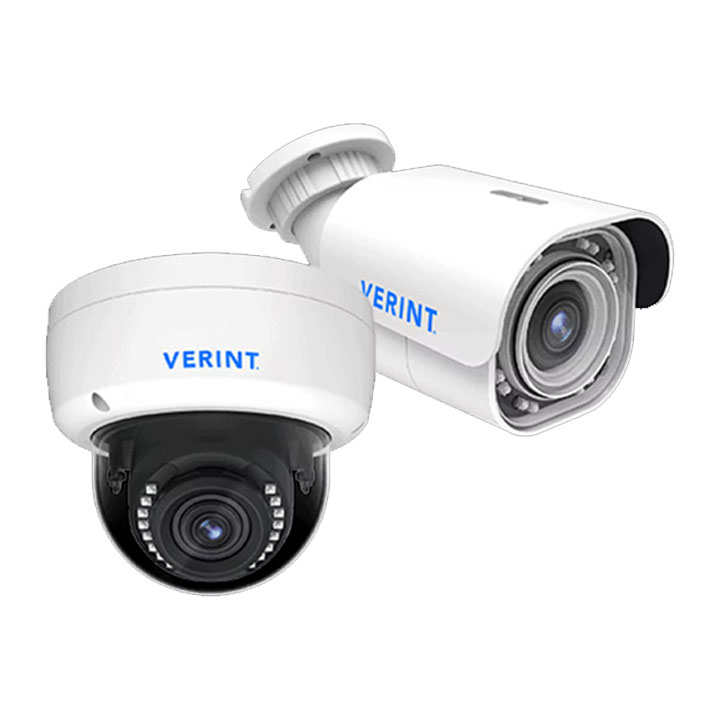 Electronic Security | Your ATM & ITM Experts | QSI